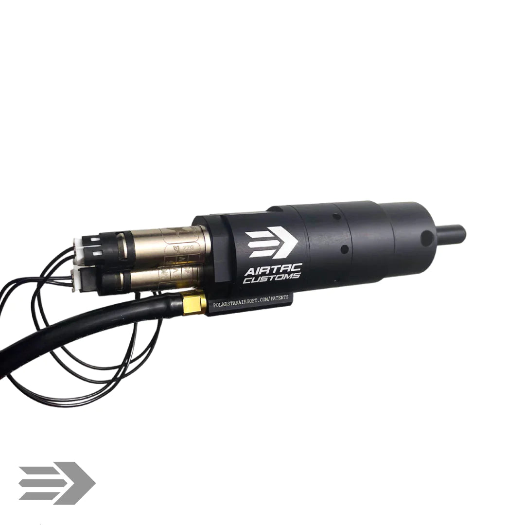 HPA Engines – AirTac Customs