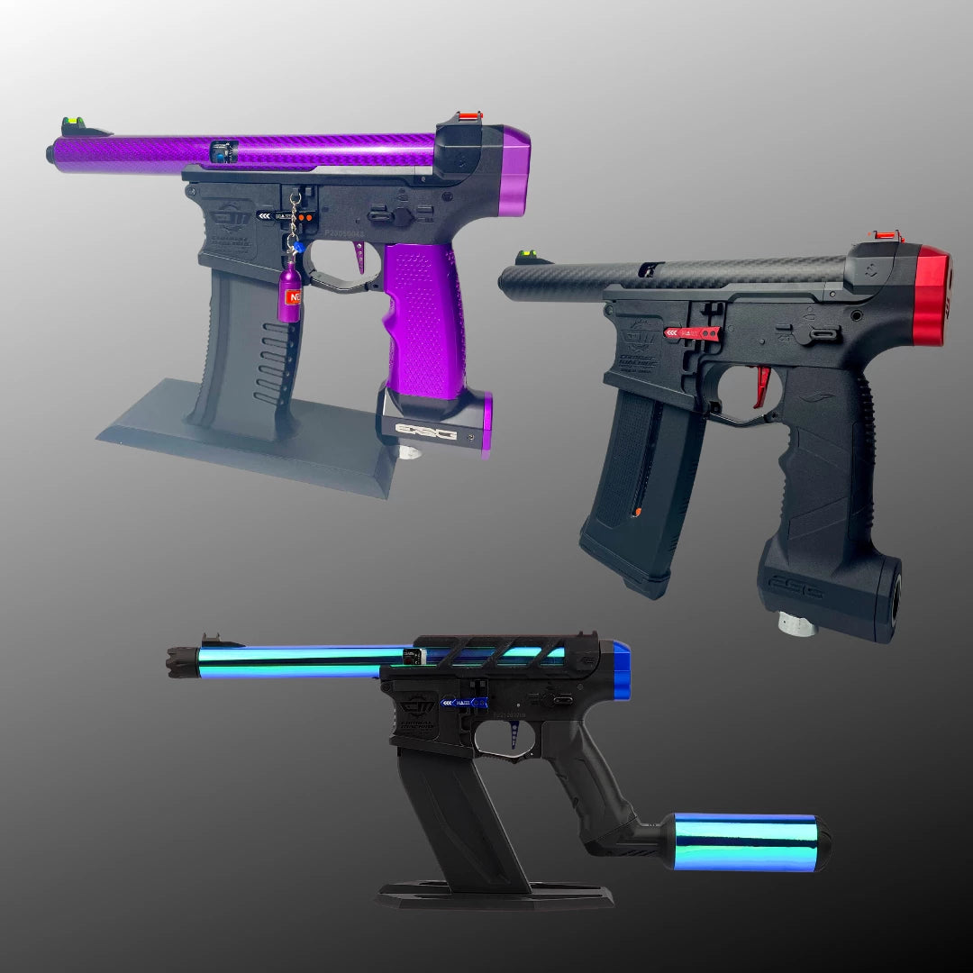 Pre-Builds – AirTac Customs