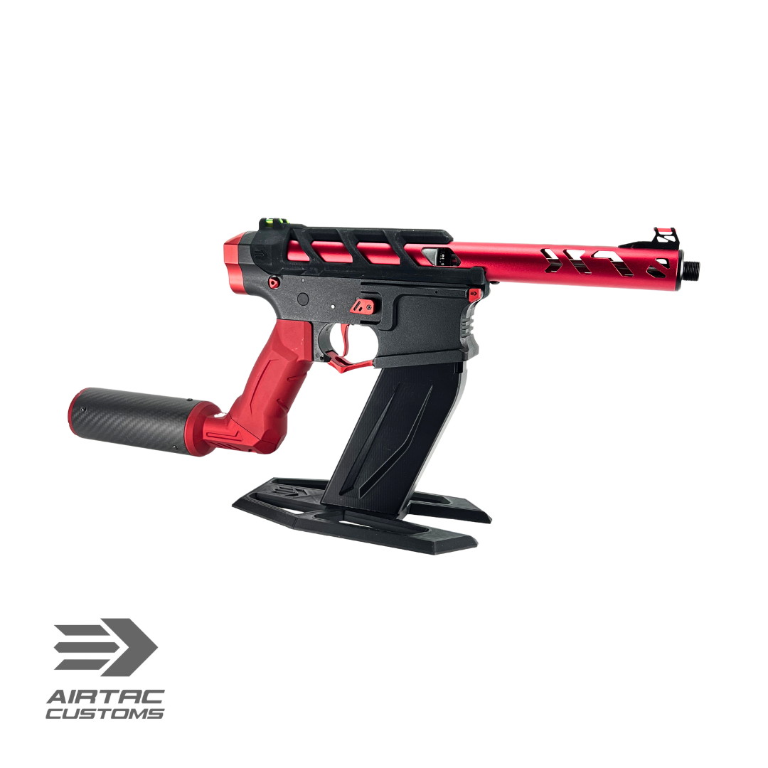 AirTac Customs "Full House" SSG EDGE Build