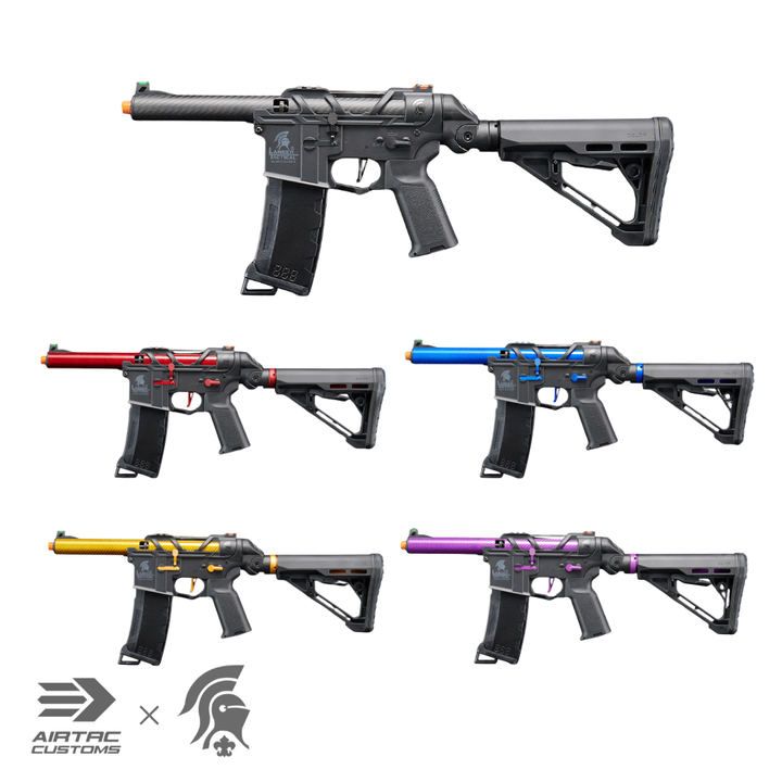 Pre-Builds – AirTac Customs