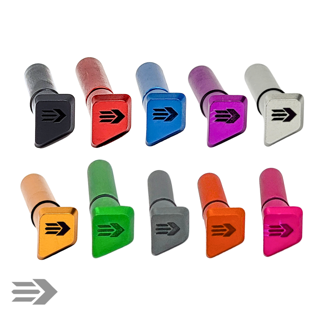 AirTac Customs Aluminum M4 Pivot Pin