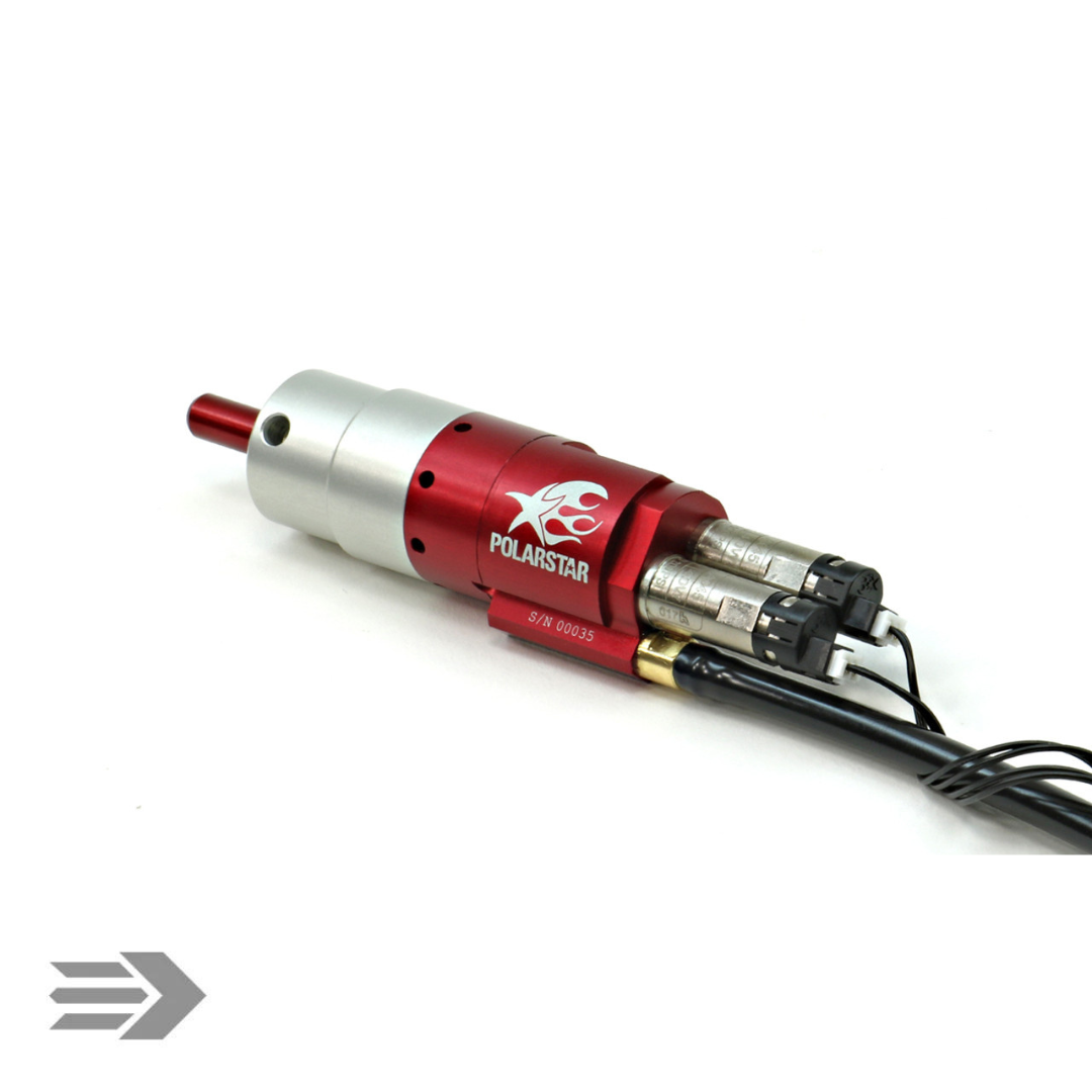 Polarstar F2 HPA Engine V2 – AirTac Customs